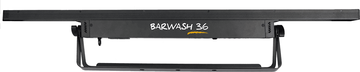 Algam lighting Barwash-36 Led bars