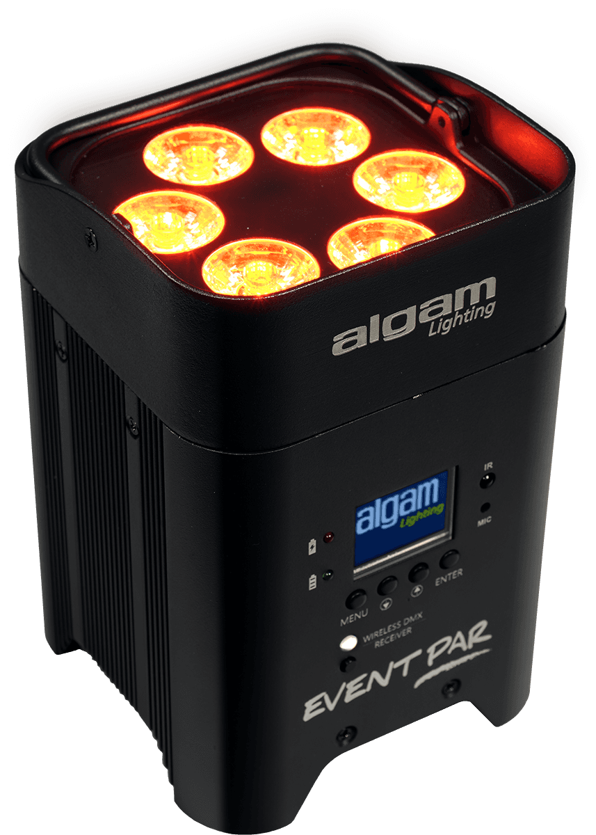 Algam lighting Event Par