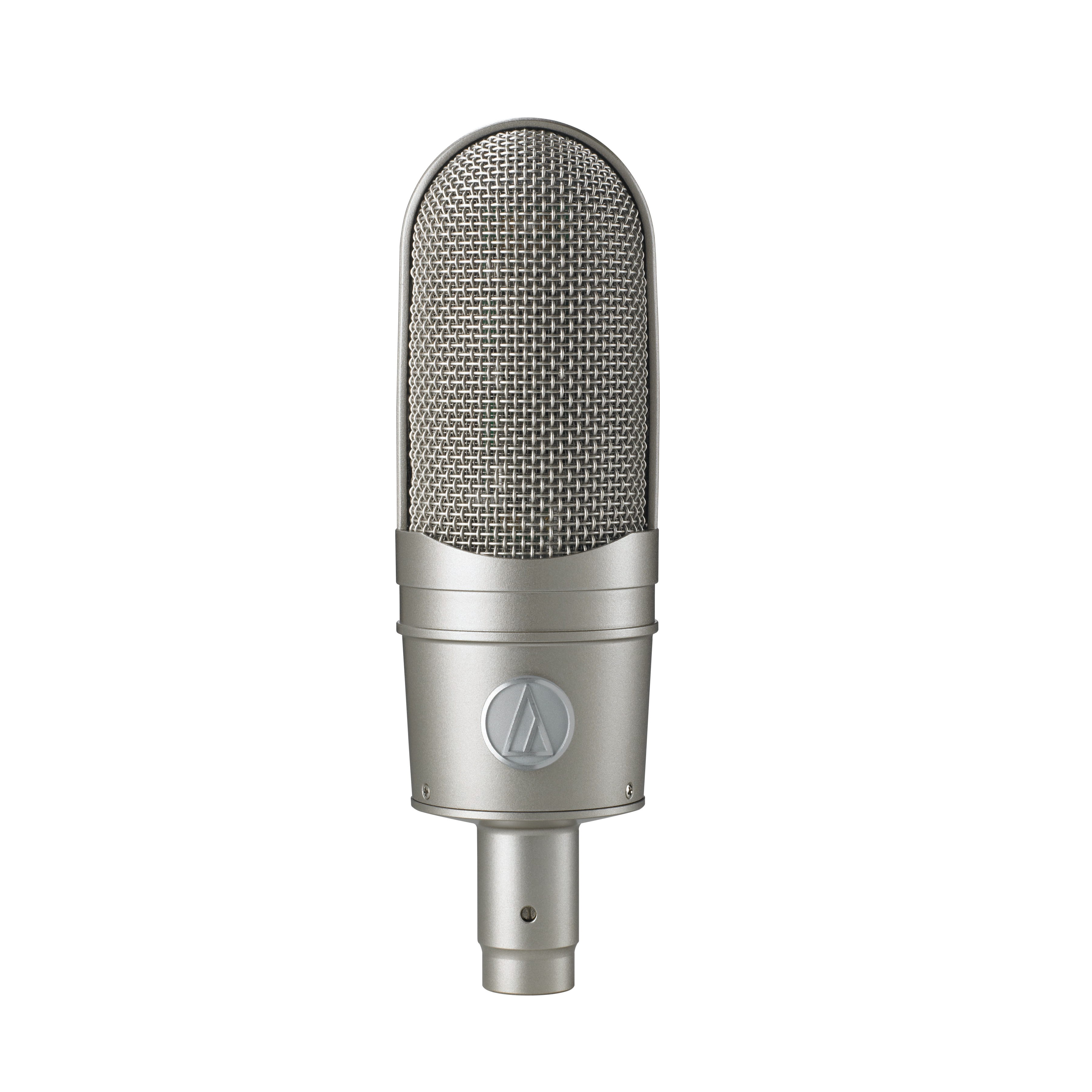 Kabelgebundene mikrofone für studio & live Audio technica AT4080