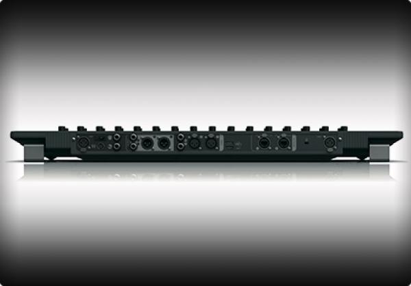 Avid Protools S3 Control Surface Studio