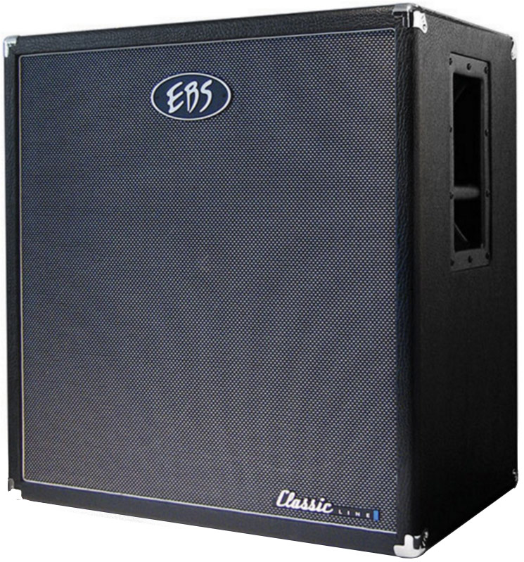 Bass boxen Ebs ClassicLine 212