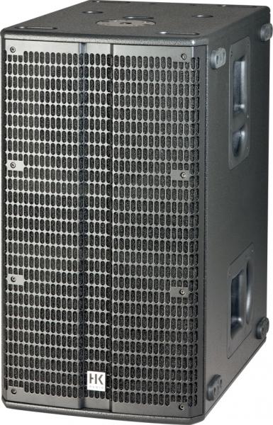 PRX 818 XLF W Aktive subwoofer Jbl