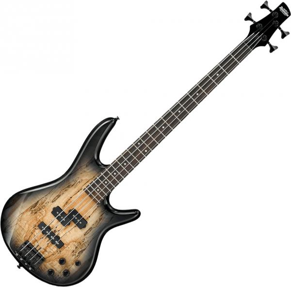 Solidbody e-bass Ibanez SR300E NST - night snow burst blau