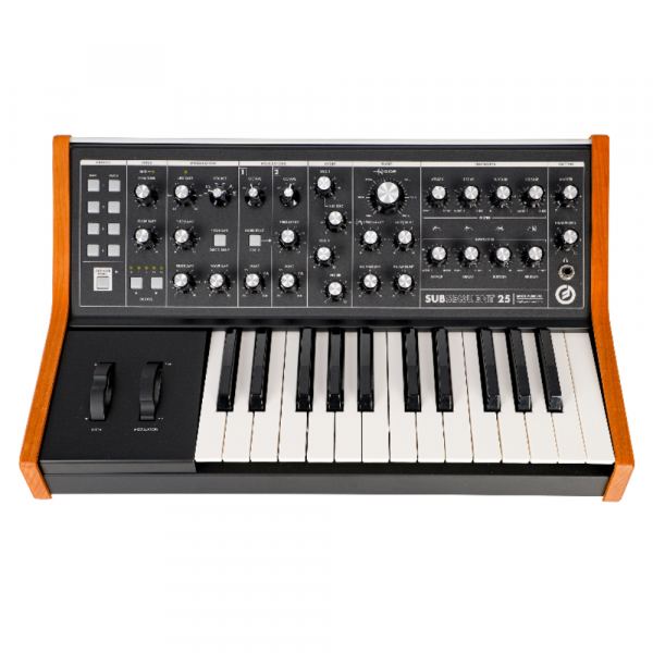 Synthesizer Mellotron MELLOTRON MICRO