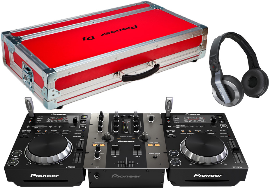 Pioneer dj