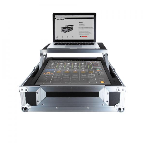 FC NS7 III MK2 Dj flightcase Power acoustics