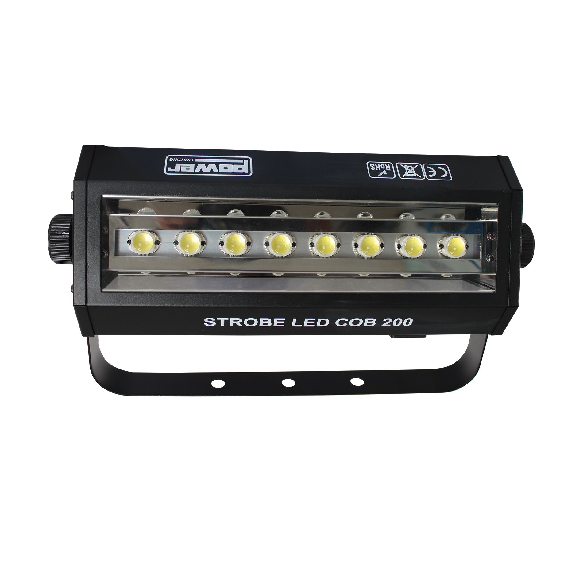 Stroboskop Power lighting Strobe Led Cob 200
