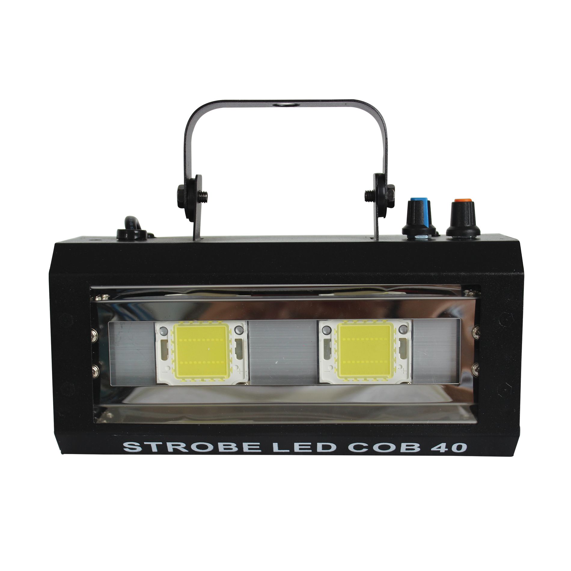 Stroboskop Power lighting Strobe Led Cob 40