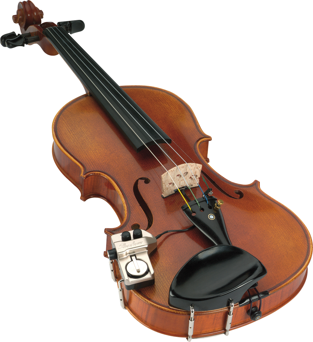 Shadow SH 945 NFX Nanoflex Violin Pickup System