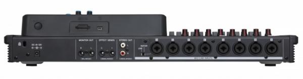 Mehrspur-recorder Tascam DP-32 SD